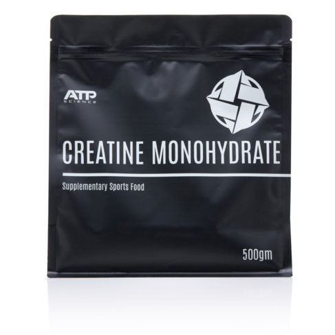 ATP Science – Creatine Monohydrate – Primal Synergy Shop