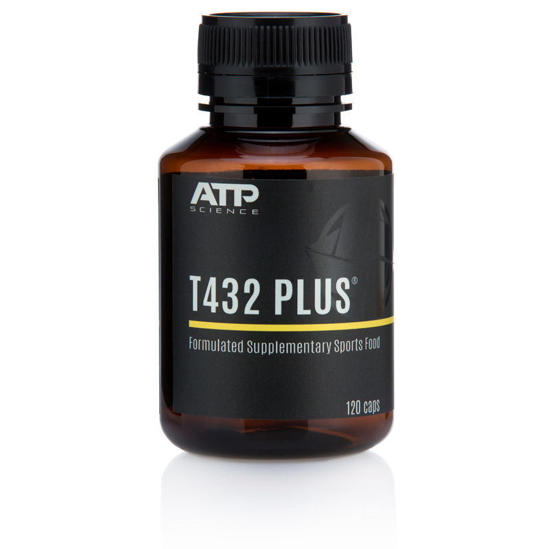 ATP Science – T432 Plus – Primal Synergy Shop