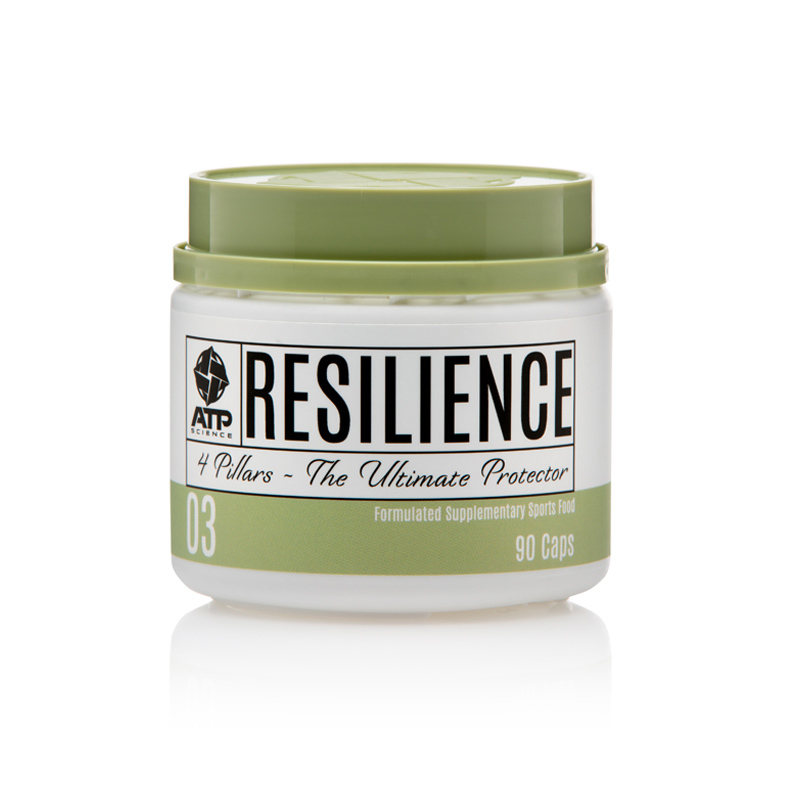 ATP Science – Resilience – Primal Synergy Shop