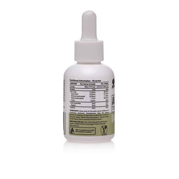 ATP Science – Aurum Oil – Primal Synergy Shop