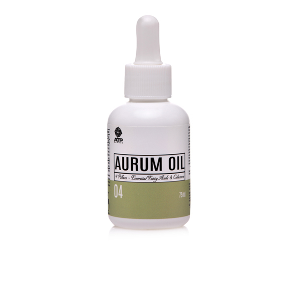 ATP Science – Aurum Oil – Primal Synergy Shop