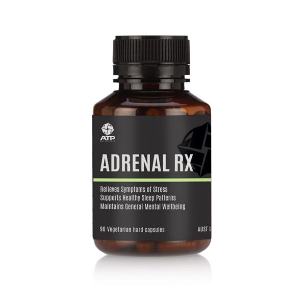 ATP Science – Adrenal RX (Cort-RX Update) – Primal Synergy Shop
